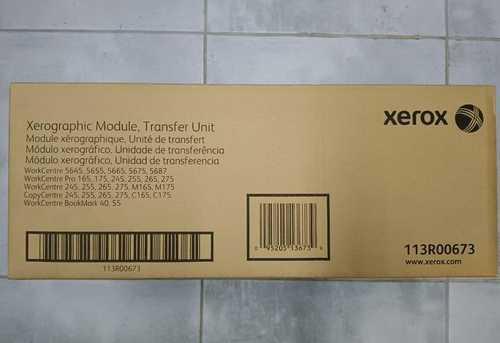 Модуль ксерографии (фотобарабан) Xerox 113R00673