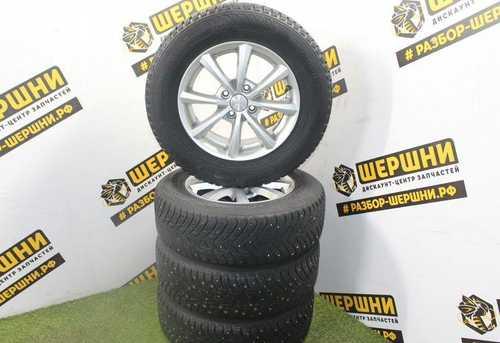 185/70 R14 92T Nokian Hakkapeliitta 8 Logan, Vesta