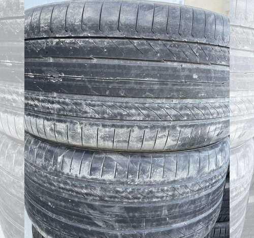 Continental ContiSportContact 5 29.5/35 R21 103Y