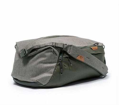 Фотосумка Peak Design Travel Duffel 35L Sage (btrd