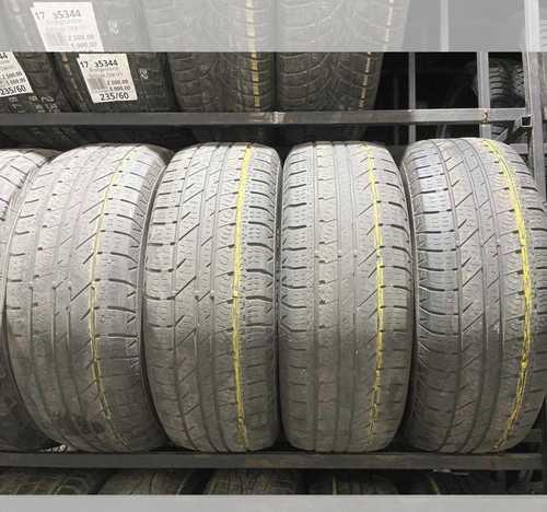 Continental ContiCrossContact LX 255/65 R17 M