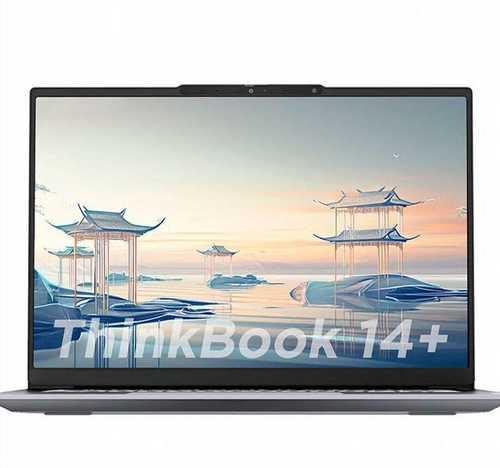 Lenovo ThinkBook 14 /16  AI Ultra5/7 RTX4060 3K