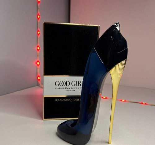 Духи Good Girl Carolina Herrera