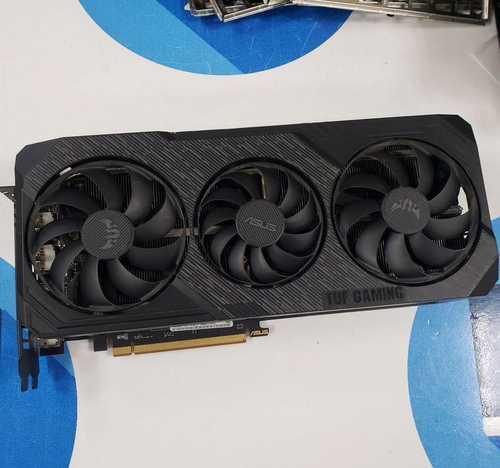 Видеокарта RX 5600 XT 6Gb