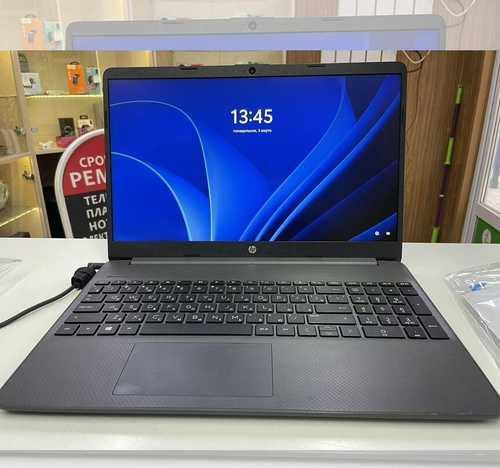 Ноутбук Hp laptop 15s fq