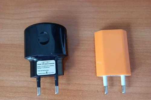 Зарядное устройство с USB выходом