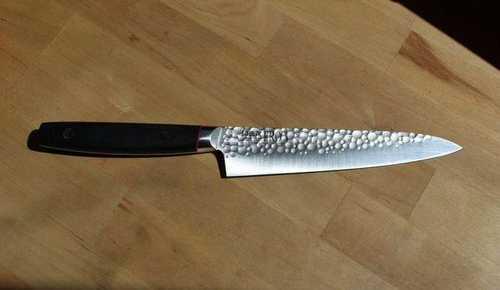 Универсальный кухонный нож Kanetsugu 6002