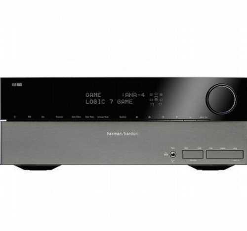 Harman/kardon avr 255/230