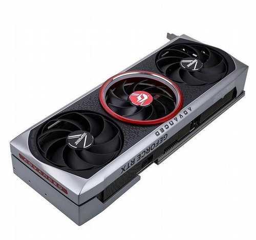 Видеокарта Colorful nvidia GeForce RTX 4070 Ti