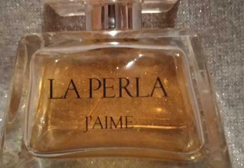 Духи LA perla J'aime Италия оригинал