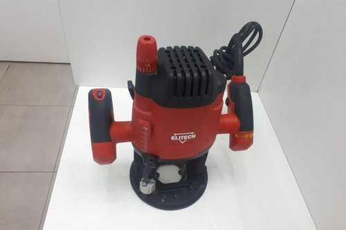 Фрезер elitech Ф 1800Э