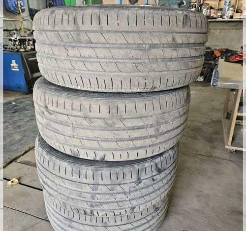 Nexen N Fera RU1 205/45 R16