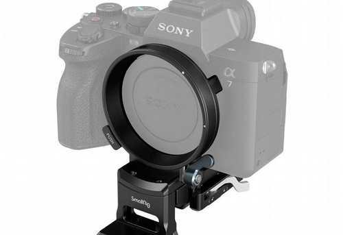 Поворотная плошадка SmallRig 4244 для камер Sony a