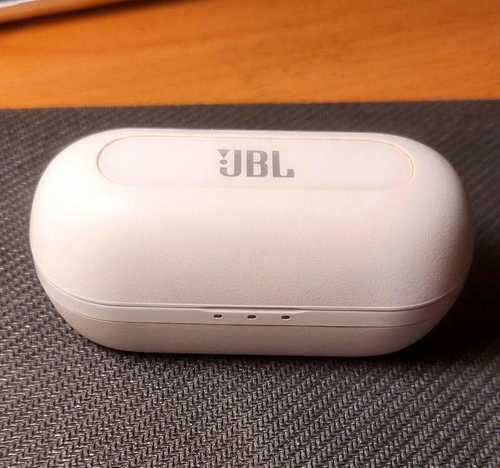 Беспроводные наушники jbl c100tws