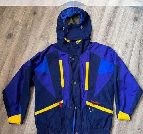 Куртка мужская Shoffel gore tex