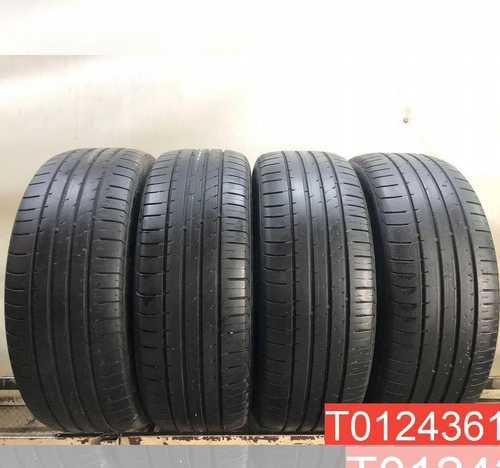 Kumho Crugen HP91 235/60 R18 107V