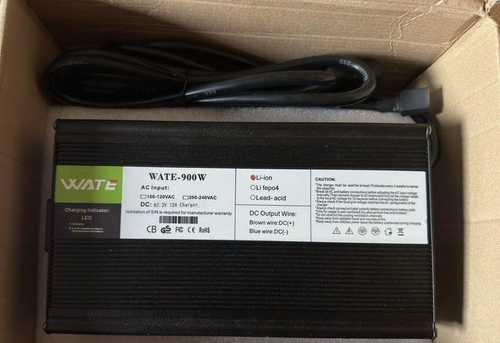 Зарядное устройство Wate 16S 67.2В 12A