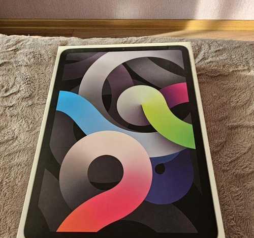 iPad air 4 64gb