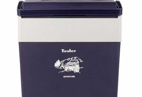 Автомобильный холодильник Tesler TCF-3012