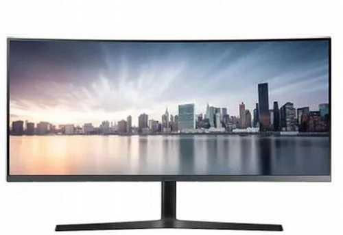 34" Монитор Samsung C34H890WGI