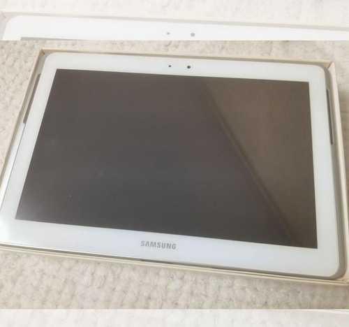 Samsung galaxy tab 2 10.1