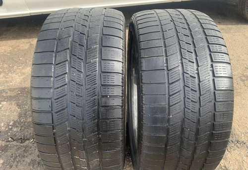 Pirelli Scorpion Ice&Snow 275/40 R20 106V