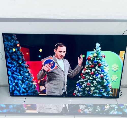 Телевизор Haier 65 SMART TV S1