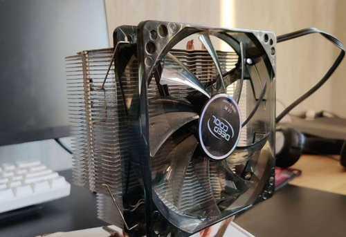 Deepcool gammaxx 400