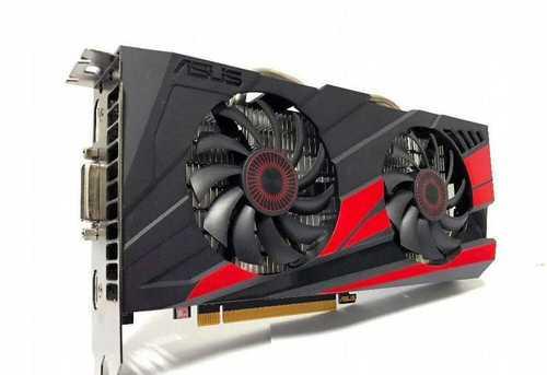 Asus Geforce gtx 960 2gb