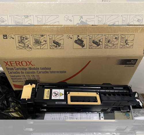 Фотобарабан Xerox 013R00589 60000 копий для WC Pro