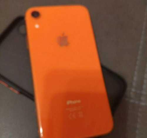 iPhone Xr, 128 ГБ