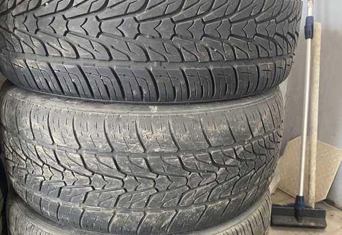 Roadstone Roadian HP SUV 255/50 R19