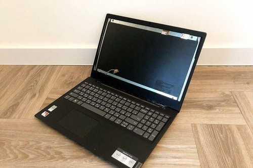 Ноутбук Lenovo S145 на запчасти
