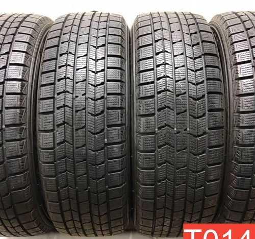 Dunlop Graspic DS3 215/60 R16 99Q