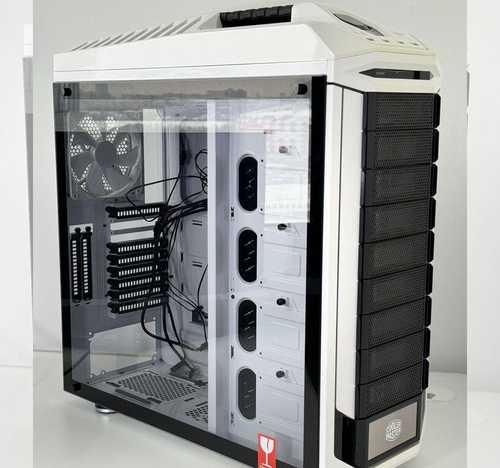 Корпус Cooler Master Stryker SE