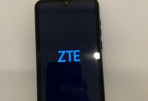 ZTE Blade 20 Smart, 4/128 ГБ