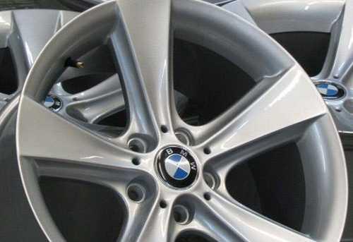 Разно-широкие диски R18" 5x120 BMW