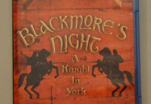 Blackmore's Night - A Knight in York (Blu-ray, EU