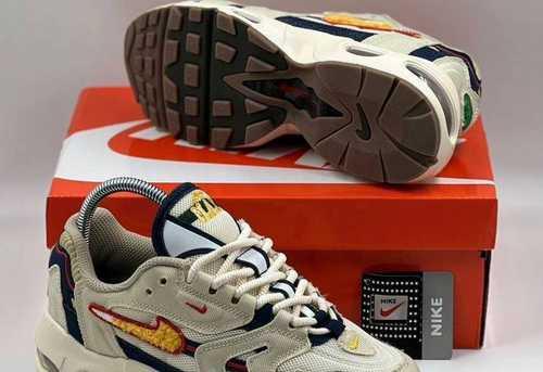 Кроссовки ботинки Nike Air Max 96 II QS весна лето