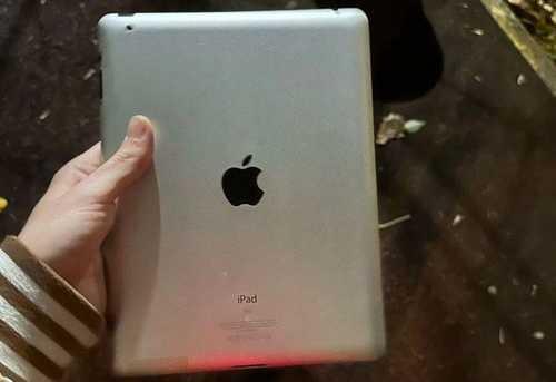 iPad 2 32gb iCloud