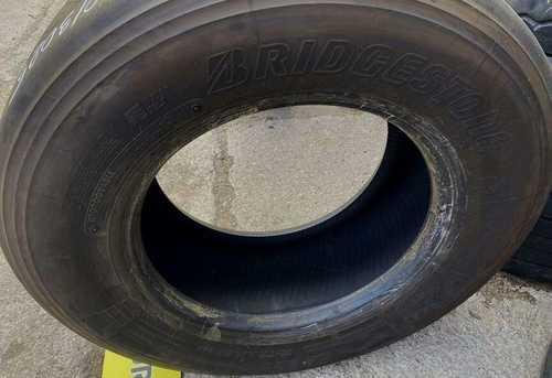 Bridgestone Duravis R-Trailer 002 385/55