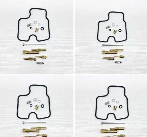 Ремкомплект карбюраторов Honda CBR600 F4 99-00