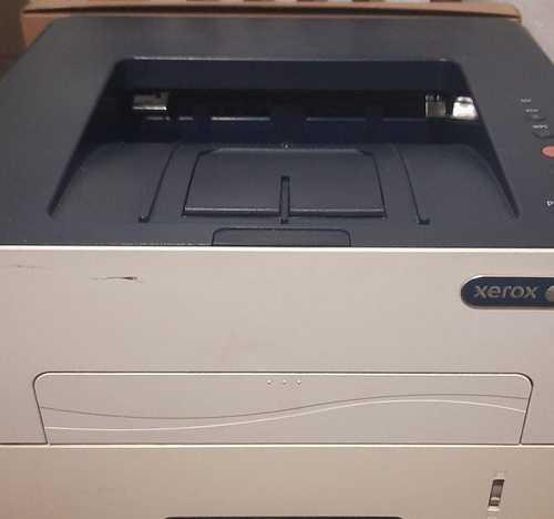 Принтер Xerox Phaser 3052