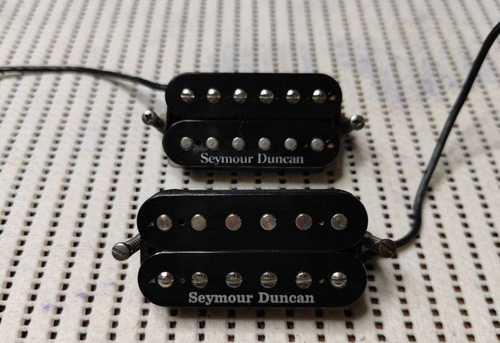 Seymour Duncan TB-6 & Sh-6N сэт