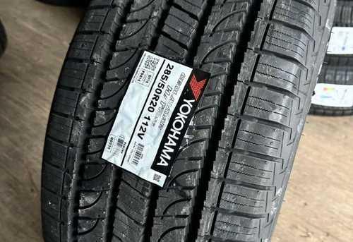 Yokohama Geolandar H/T G056 285/50 R20 112V