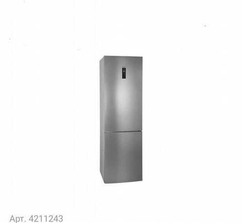 Холодильник Haier C2F637cfmv стальной