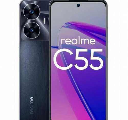 realme C55, 8/256 ГБ