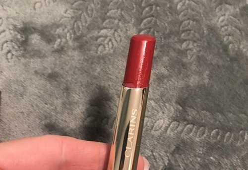Clarins joli rouge lacquer