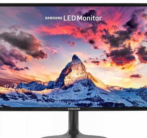 Монитор Samsung PLS 24"