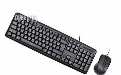 Oklick 600M Black мышь 337142